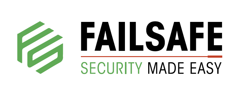 Beveiligingsoplossingen - Failsafe Security - Building Technology